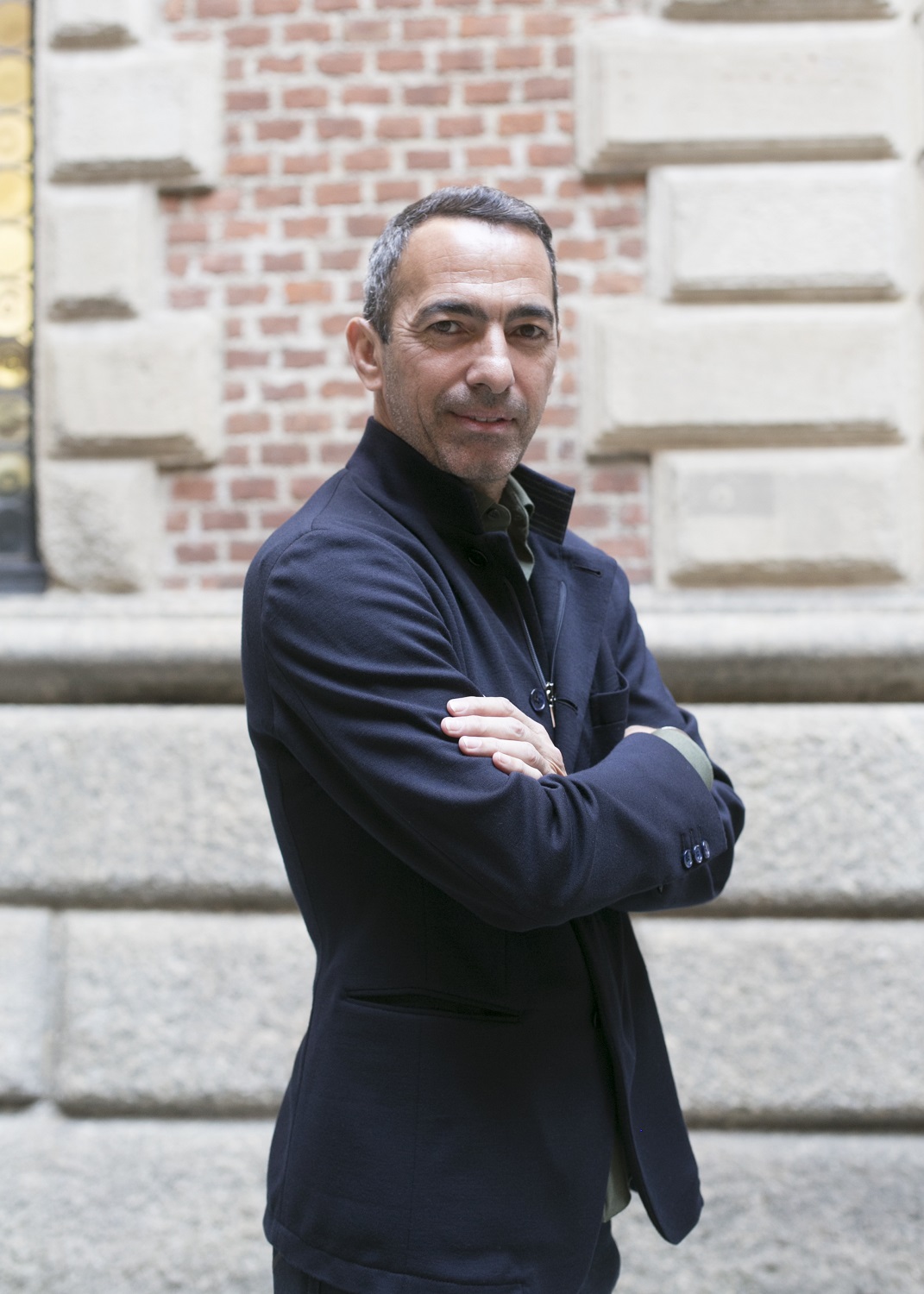 Youri Djorkaeff by Zilli Sport, presentata la nuova collezione ...