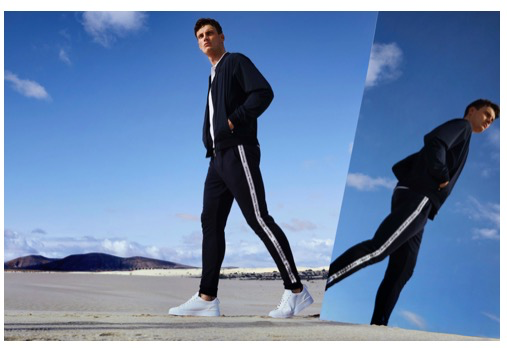 North Sails Sustainable Spring Collection 2020. - Gazzetta di Milano