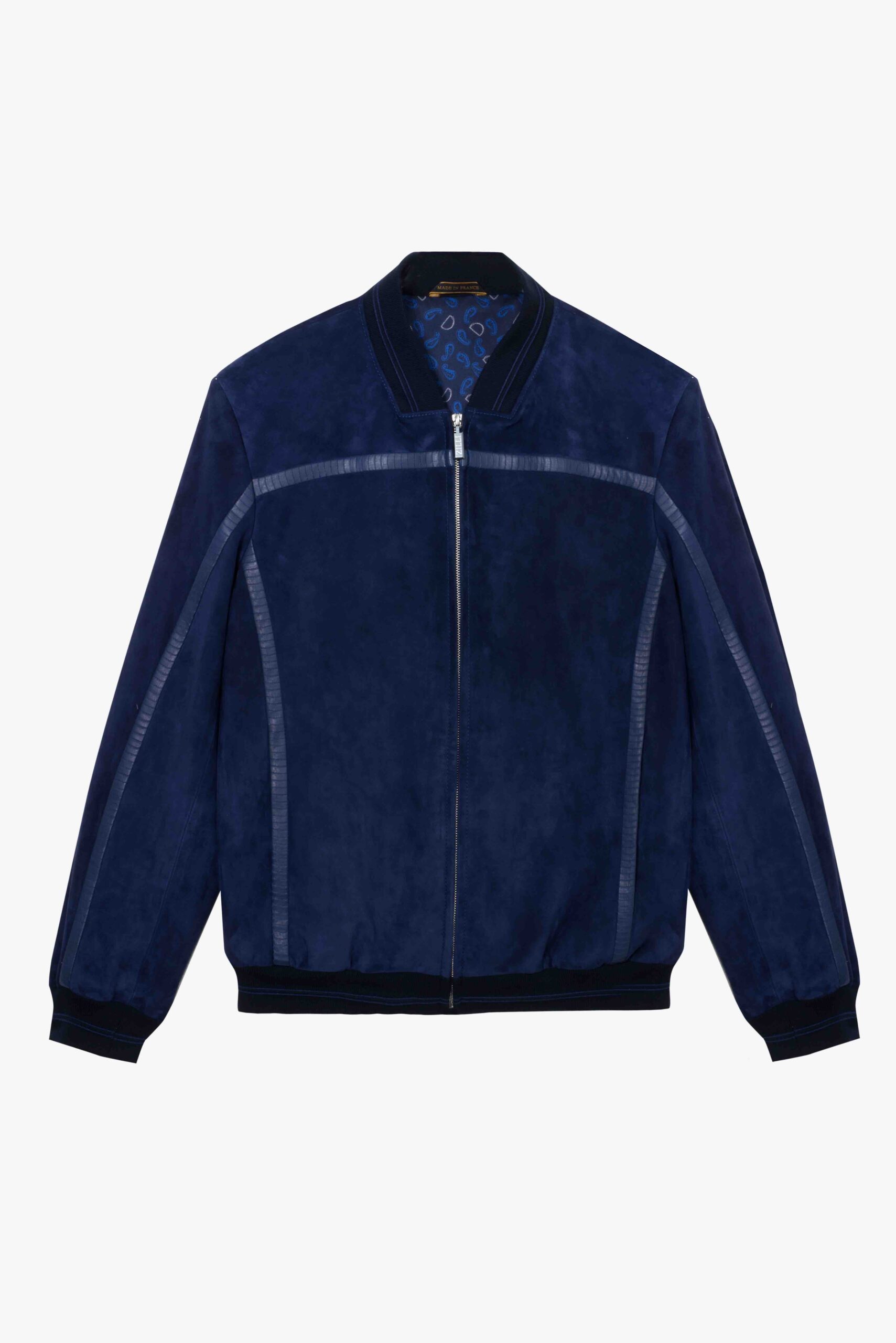 Capsule Zilli Sport per l'Unicef con Youri Djorkaeff. - Gazzetta di Milano