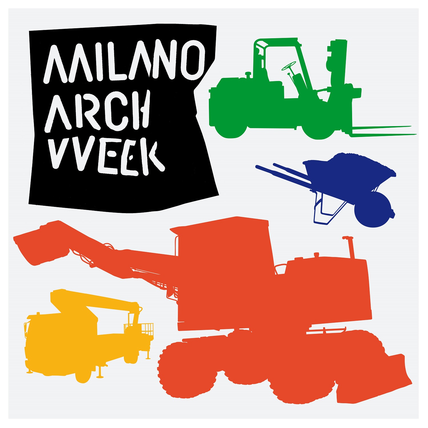 :Questo weekend torna Milano Arch Week: la quarta edizione indaga la ...