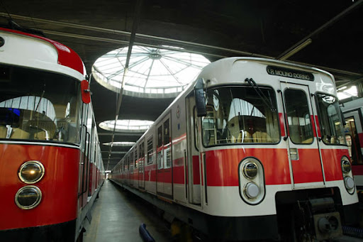 Linea Rossa, la metropolitana che ha cambiato Milano. - GazzettadiMilano.it