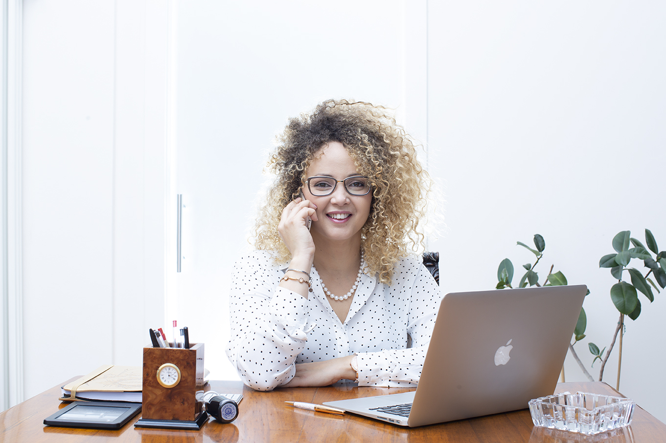 Integrazione, conosciamo Edna Lopes, Console Onorario di Capo Verde ...