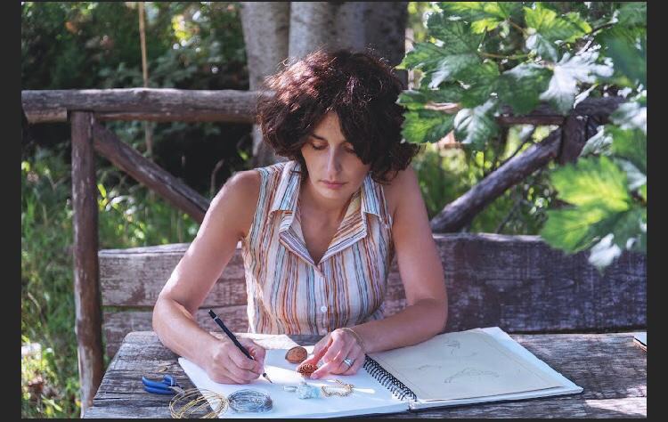 La natura immortale “Pasly e l’Agrigioiello”. - Gazzetta di Milano