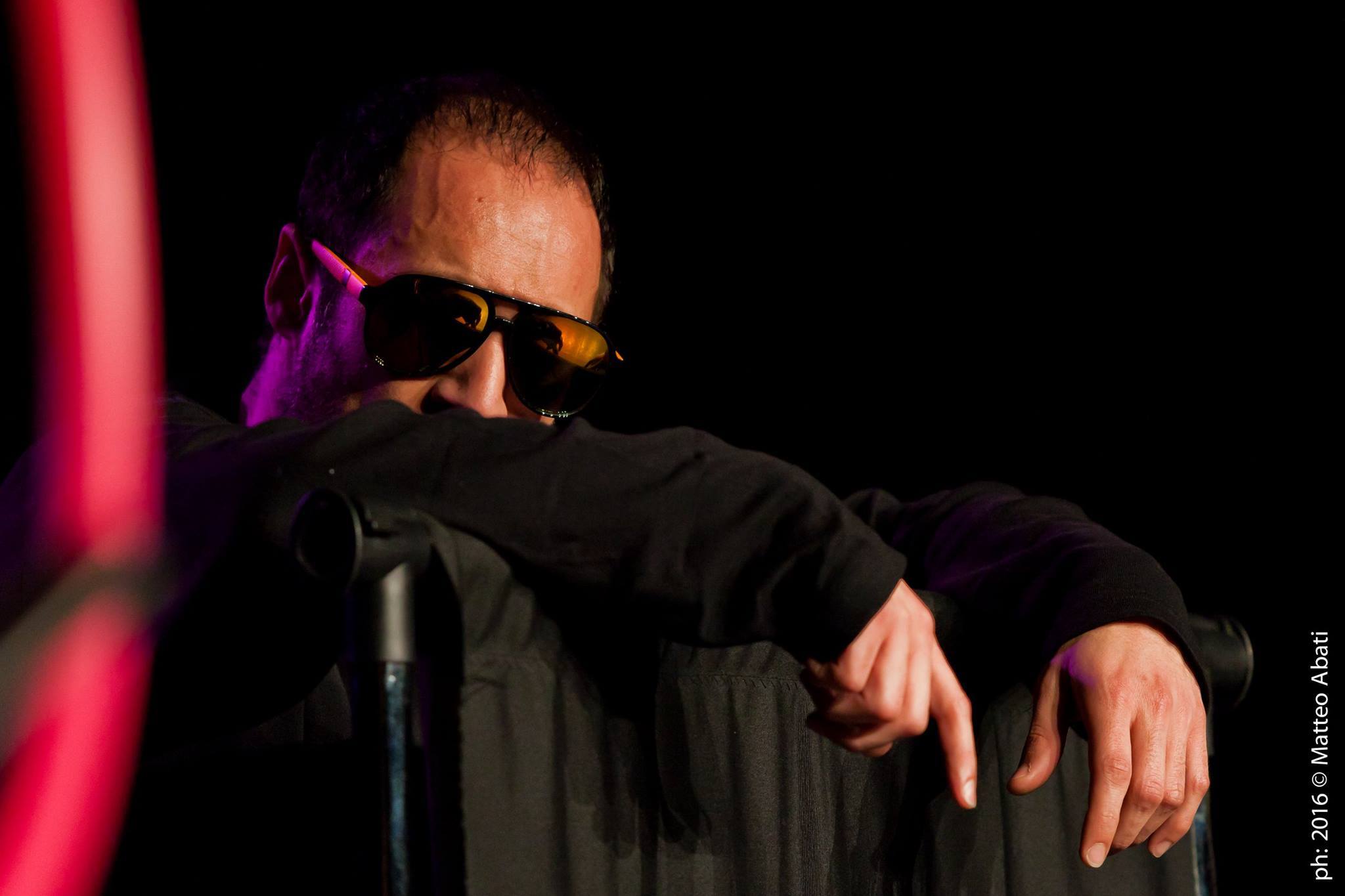 Al Martinitt torna la stand up comedy! Si comincia il 20 ottobre con ...