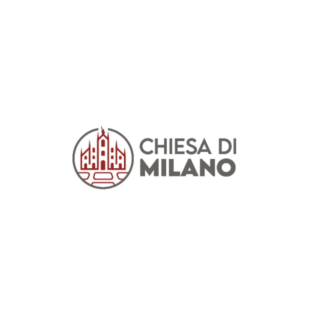 Chiesa di Milano, nuovo logo. Un nuovo logo per i media diocesani: per ...
