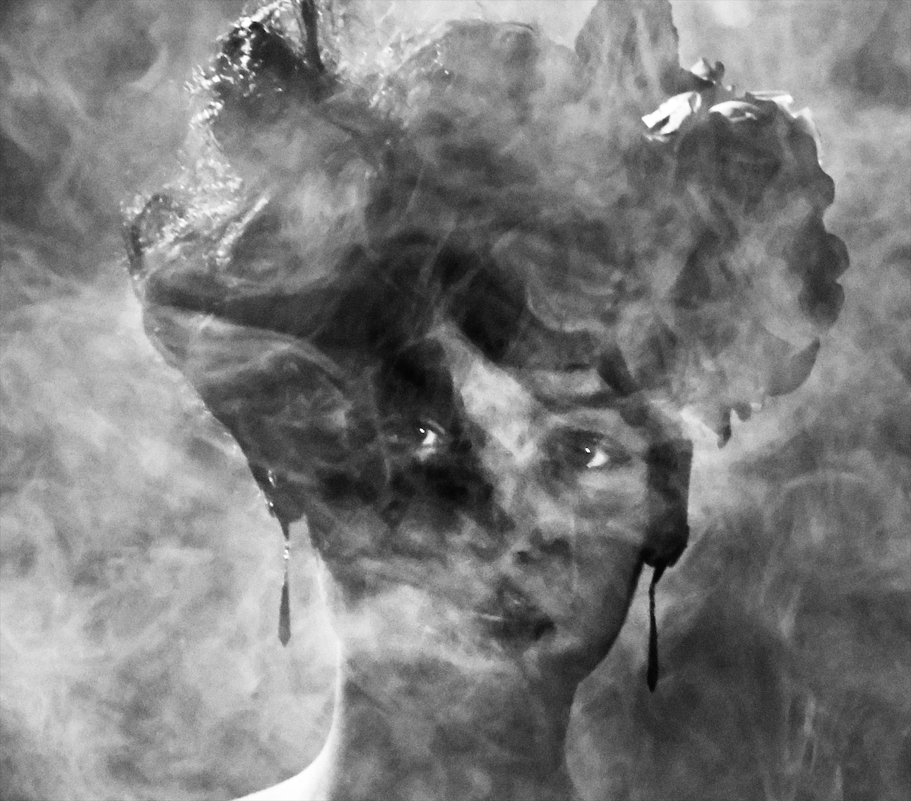 Beyond Fashion, 40 anni di scatti di Michel Haddi in mostra alla 29 ...