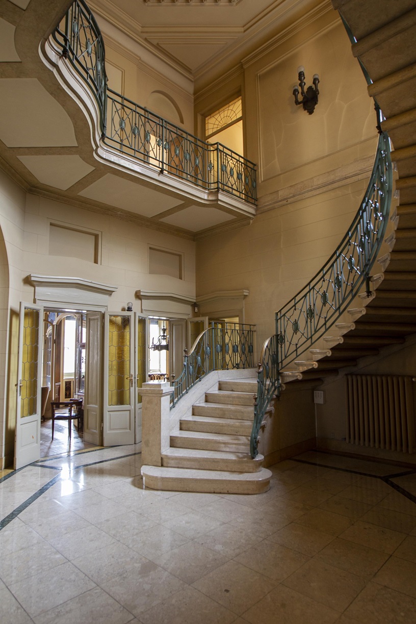 Casa Crespi e Collezione Bagutta e Casa Livio e Collezione Grandi, il ...