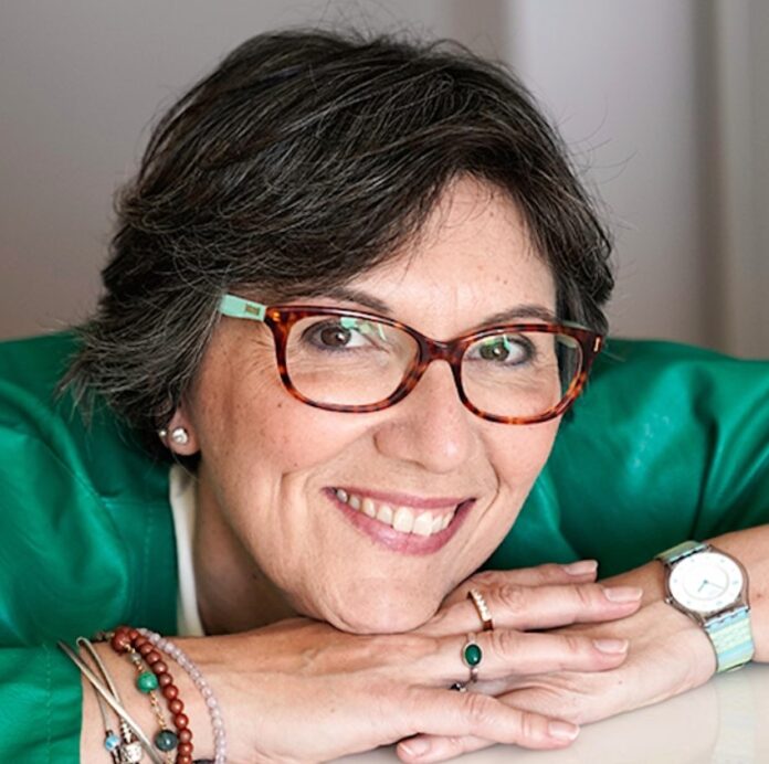 “C’è tutto il tempo, quando sei gentile”, presentazione del libro di Barbara Reverberi mercoledì ...