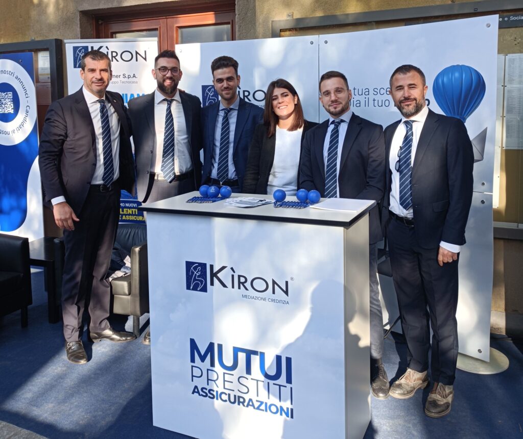 Kìron Partner incontra gli studenti negli Atenei di Milano e Palermo ...