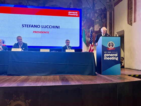 Assemblea AmCham 2024: Rinnovato il Consiglio di Amministrazione ...