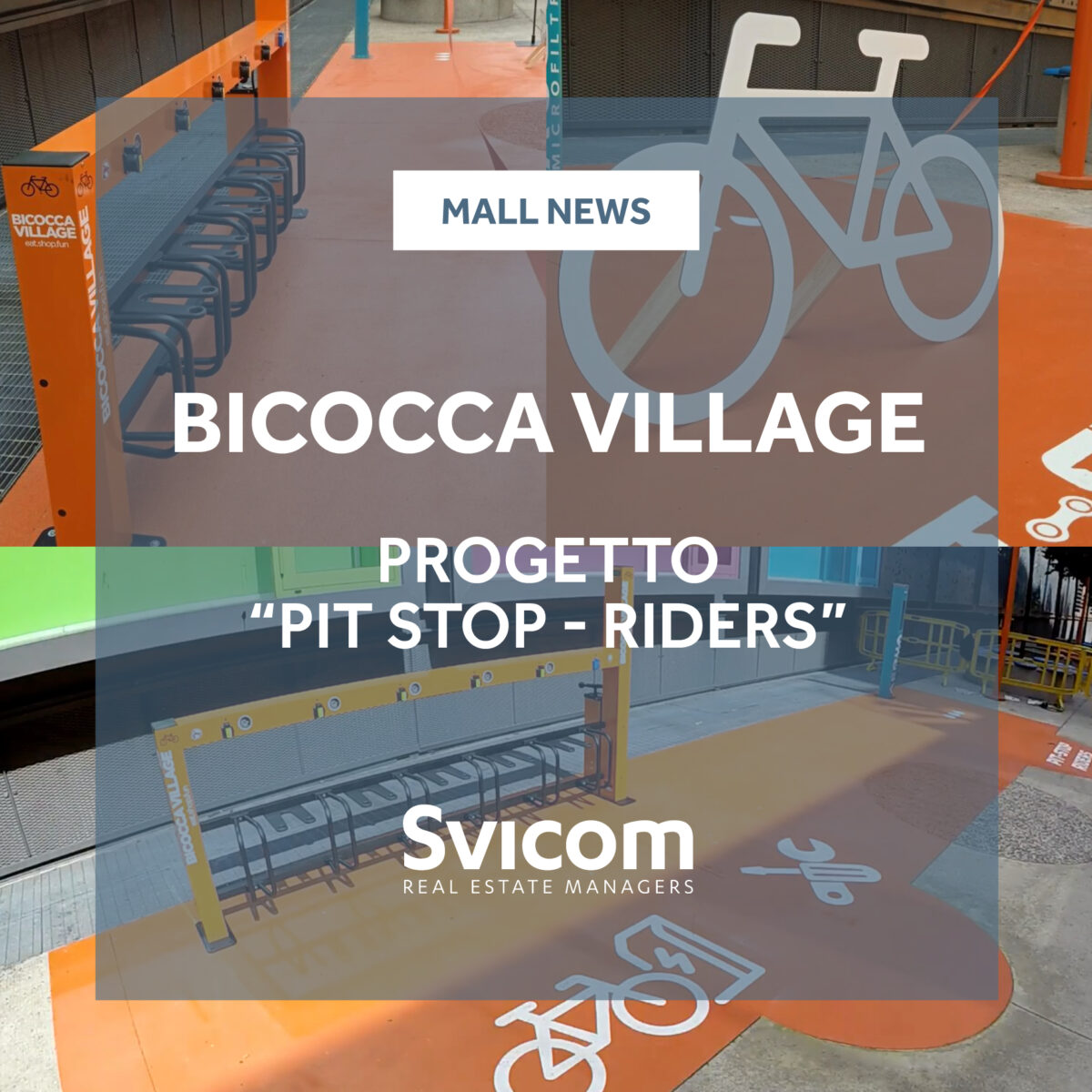 Il Bicocca Village, entertainment center di Milano, si aggiudica il ...