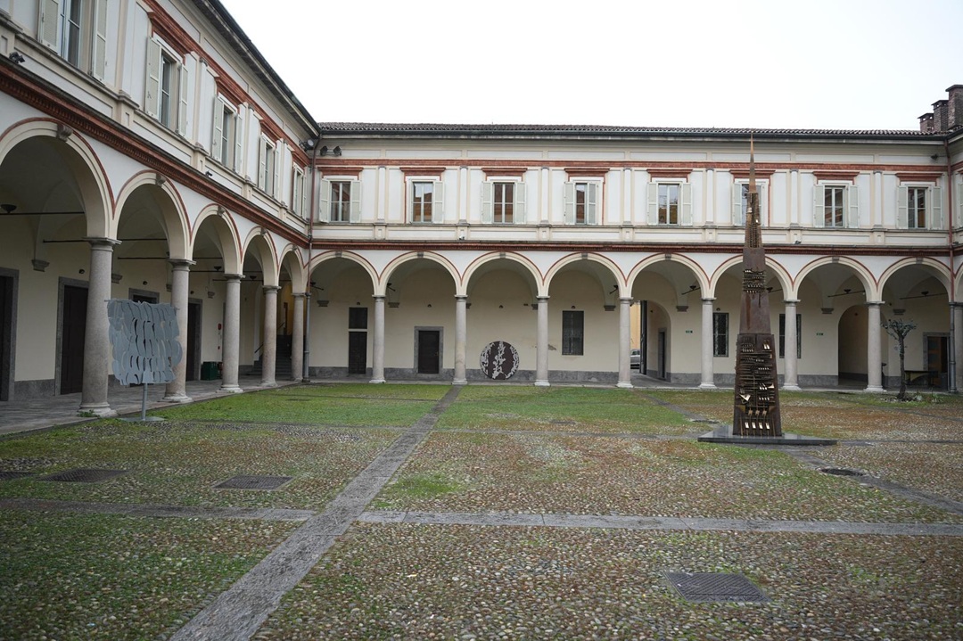 Conservatorio Verdi, OPEN DAY 2026 Sabato 31