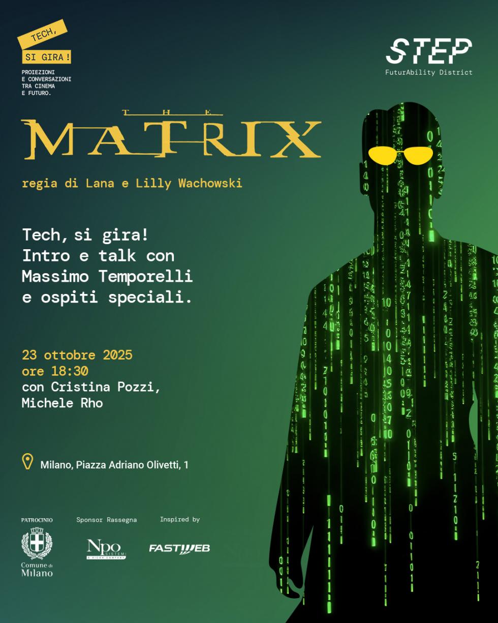 Rapporto tra tecnologia e umanità