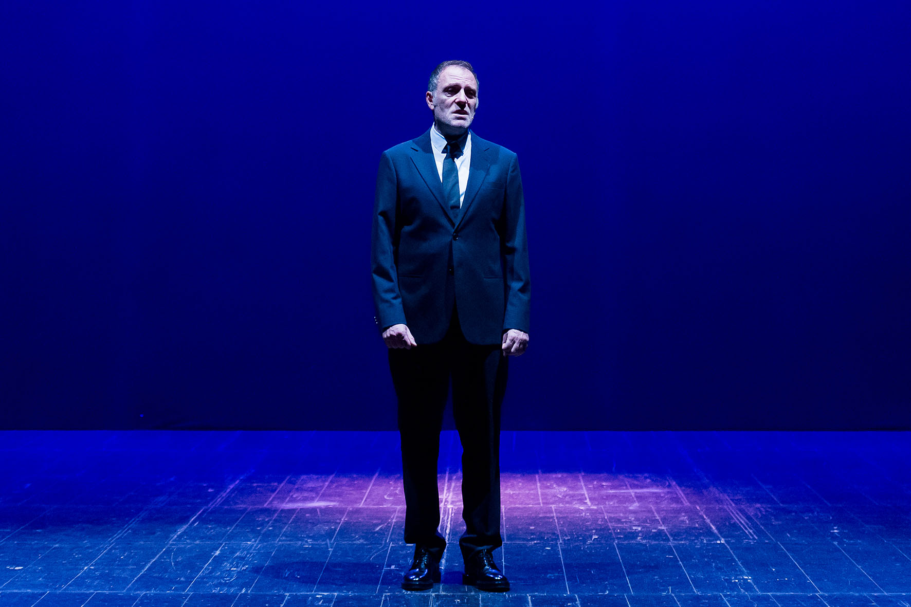 Agli Arcimboldi Valerio Mastandrea in Migliore