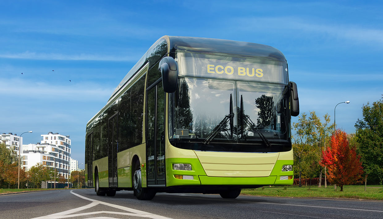Da Regione Lombardia 105 milioni per rinnovare gli autobus